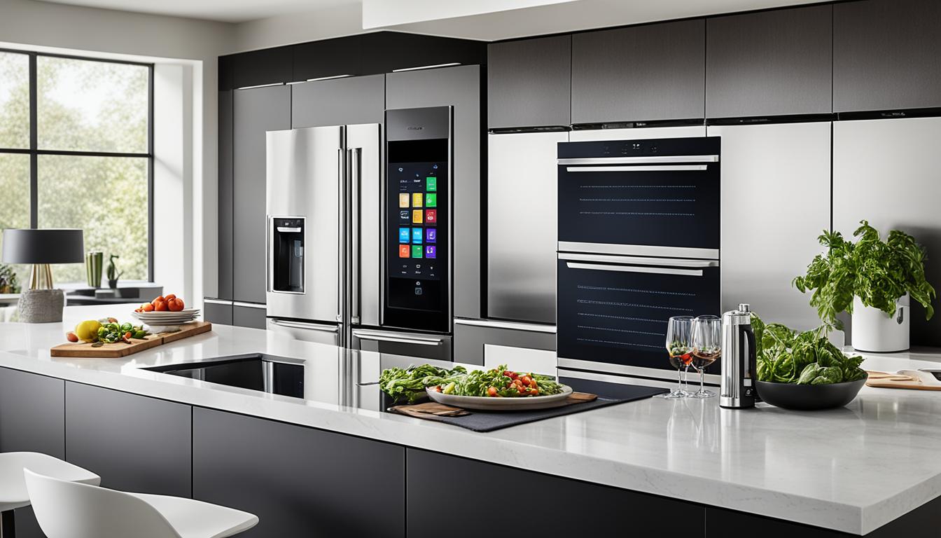 Innovative Contemporary Kitchen Solutions – Upgrade Now
